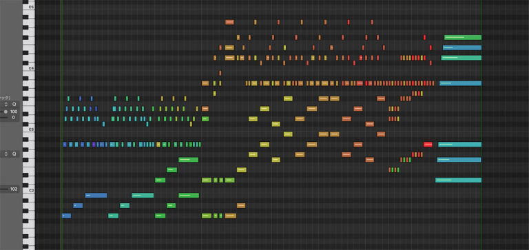 500円で買ったピアノ音源「Mini Grand」が素晴らしかった！プリセット全部視聴できるサンプル付き - ディレイマニア