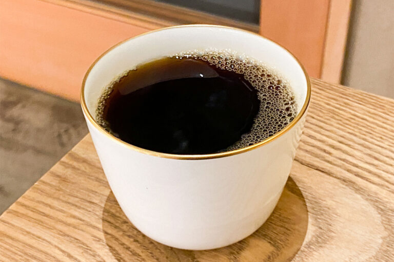 銀座「BONGEN COFFEE」はコーヒー好きは一度行ってみて欲しい名店！うまいコーヒー飲みたいならココ！ - ディレイマニア