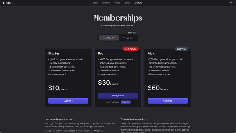 画像生成AI Lexicaで生成した画像が美しすぎる！Stable Diffusionの画像を検索するだけじゃない！ - ディレイマニア