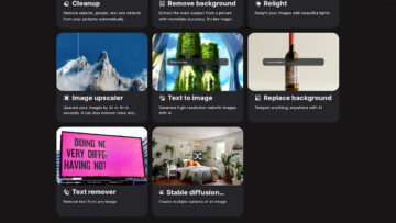 画像を元に新たな画像を生成するAI「Stable Diffusion Reimagine」が便利！ - ディレイマニア