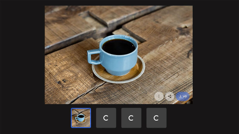 画像を元に新たな画像を生成するAI「Stable Diffusion Reimagine」が便利！ - ディレイマニア