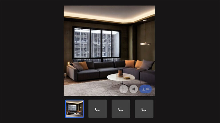 画像を元に新たな画像を生成するAI「Stable Diffusion Reimagine」が便利！ - ディレイマニア