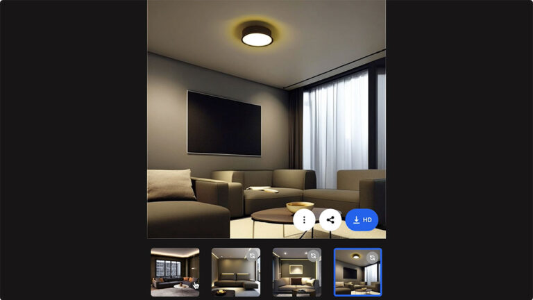 画像を元に新たな画像を生成するAI「Stable Diffusion Reimagine」が便利！ - ディレイマニア