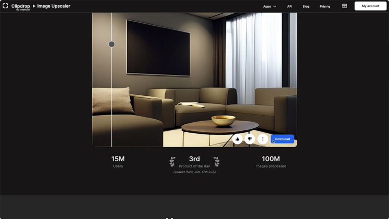 画像を元に新たな画像を生成するAI「Stable Diffusion Reimagine」が便利！ - ディレイマニア