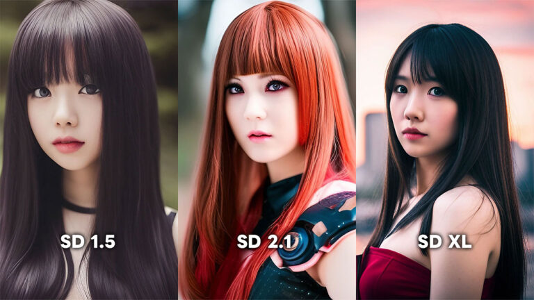 Stable Diffusion XLが写真のようにリアル！DreamStudioならベータ版SD XLで画像を作れる！ - ディレイマニア